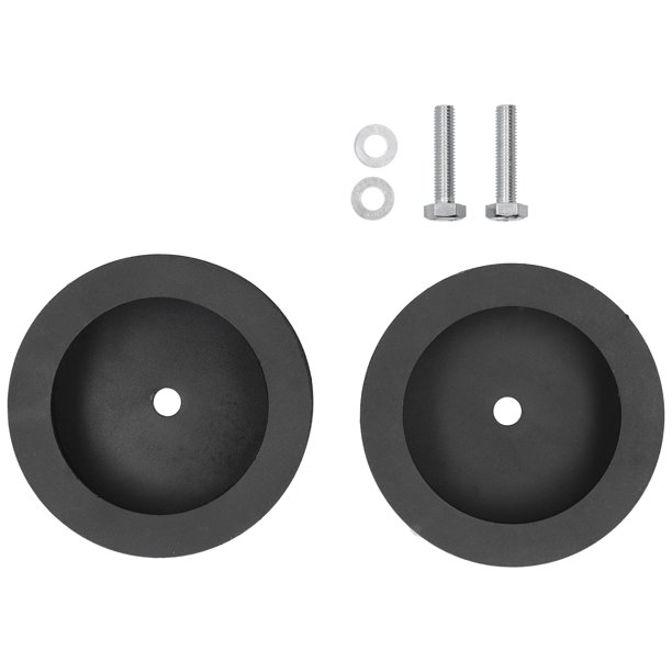 Lift Leveling Kit Car Lift Kits 2in Rear Lift Leveling Kit Carbon Steel ...