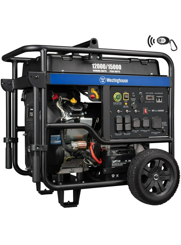 Portable Generators in Generators - Walmart.com