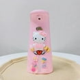 Kawaii Anime Sanrio Hello Kitty Hand Washing Machine Children Cute ...