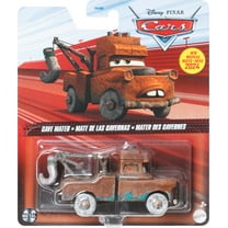 Disney Pixar Cars Hauler Collection, Truck with Extendable Ramp ...