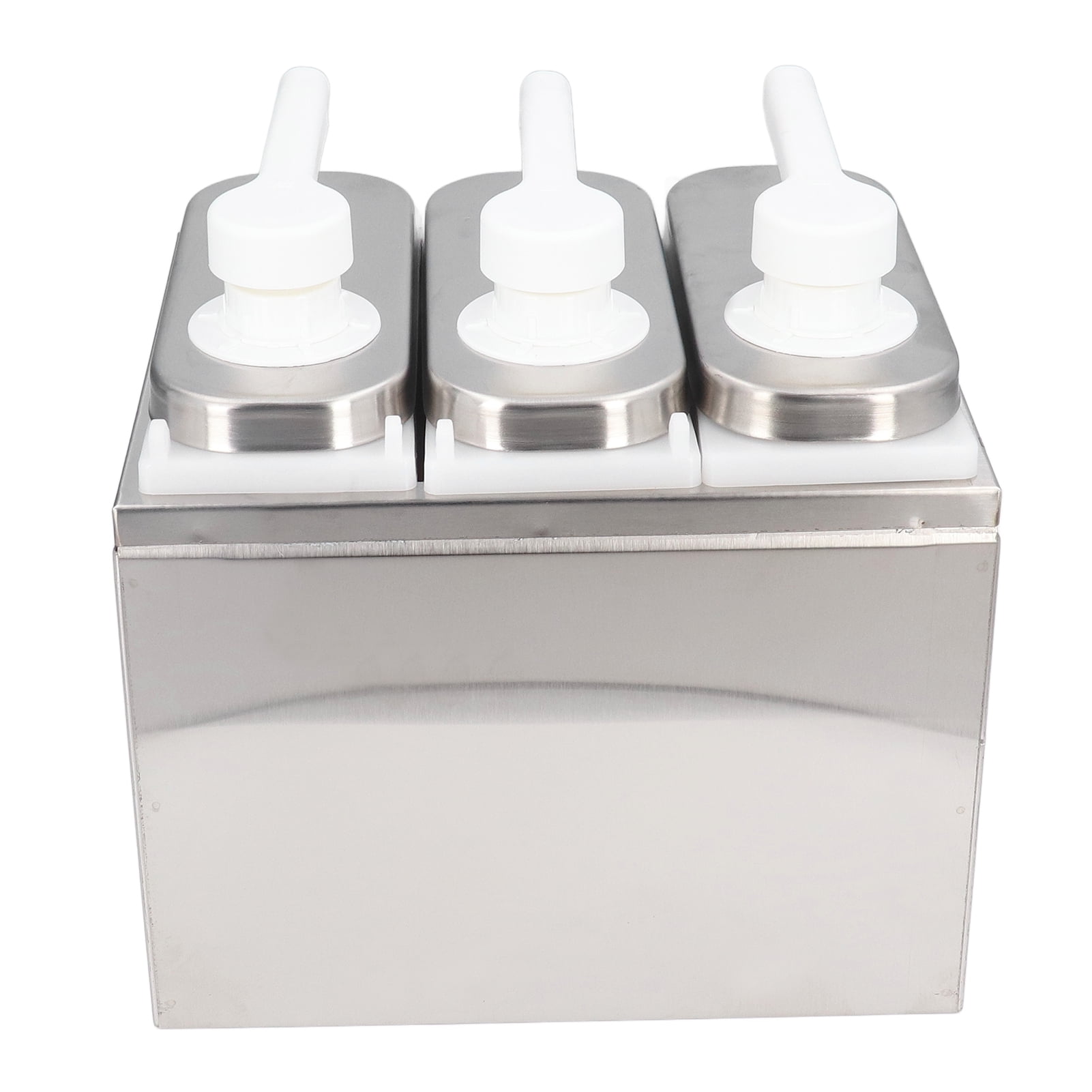 Click here for Khall Sauce Dispenser  Quantitative Condiment Stat... prices