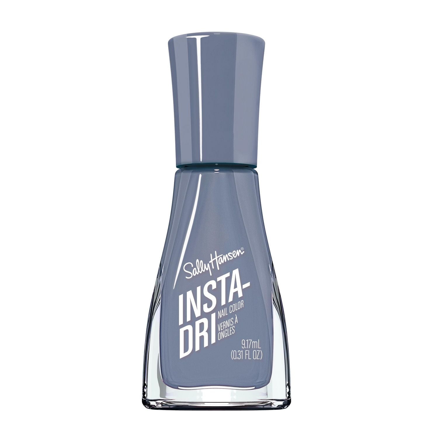 Click here for Sally Hansen Insta-Dri Nail Polish  3-In-1 Formula... prices