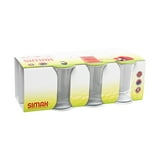 Simax Tea / Irish Coffee Glass | Borosilicate Glass, Microwave and ...