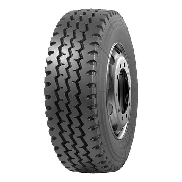 Llanta 11R22.5-16C 146/143M Mirage MG702 | Walmart en línea