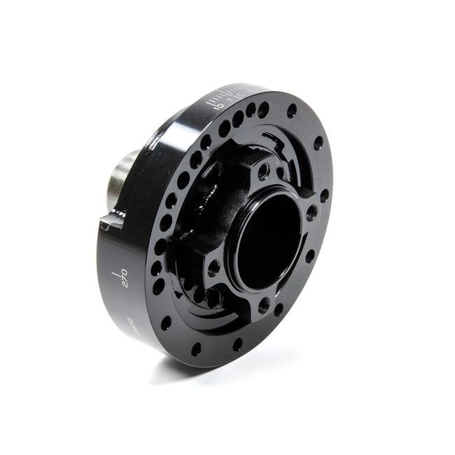 Power Bond Balancers PBBPB1084-SS 50 oz Steel Harmonic Balancer for ...