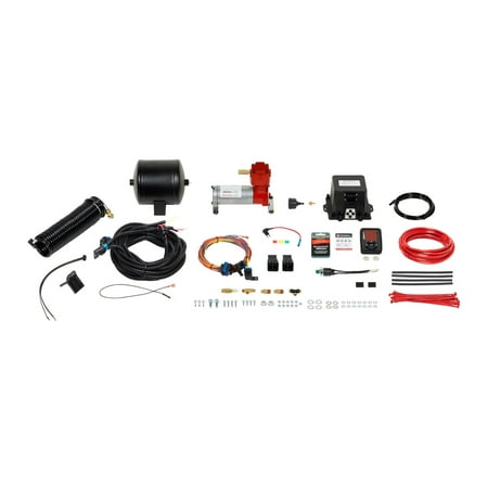 Firestone Ride-Rite 2591 Air Command Air Ride Management System ...