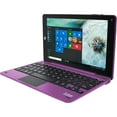 iView i896QW 8.95" 2-in-1 32GB Tablet Intel Atom Bay Trail Z3735F ...