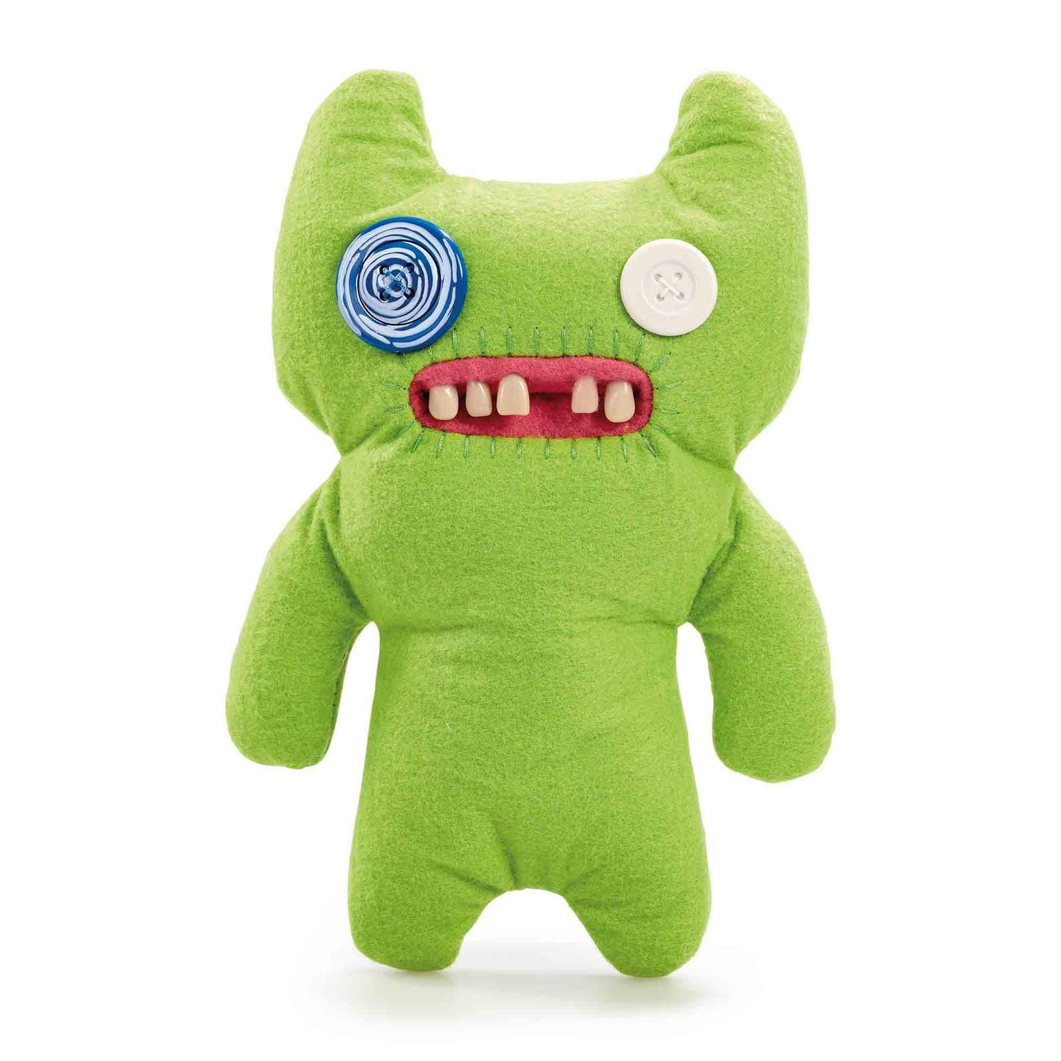 Click here for Fugglers Indecisive Monster Green (Ltd Ed) prices