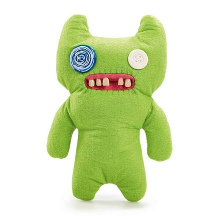 FUGGLERS Indecisive Monster Green (Ltd Ed) - Walmart.ca