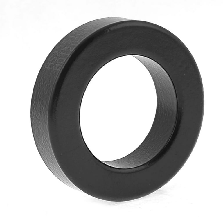 Transformer Soft Magnetic MPP Ferrite Core For VTR, 48% OFF