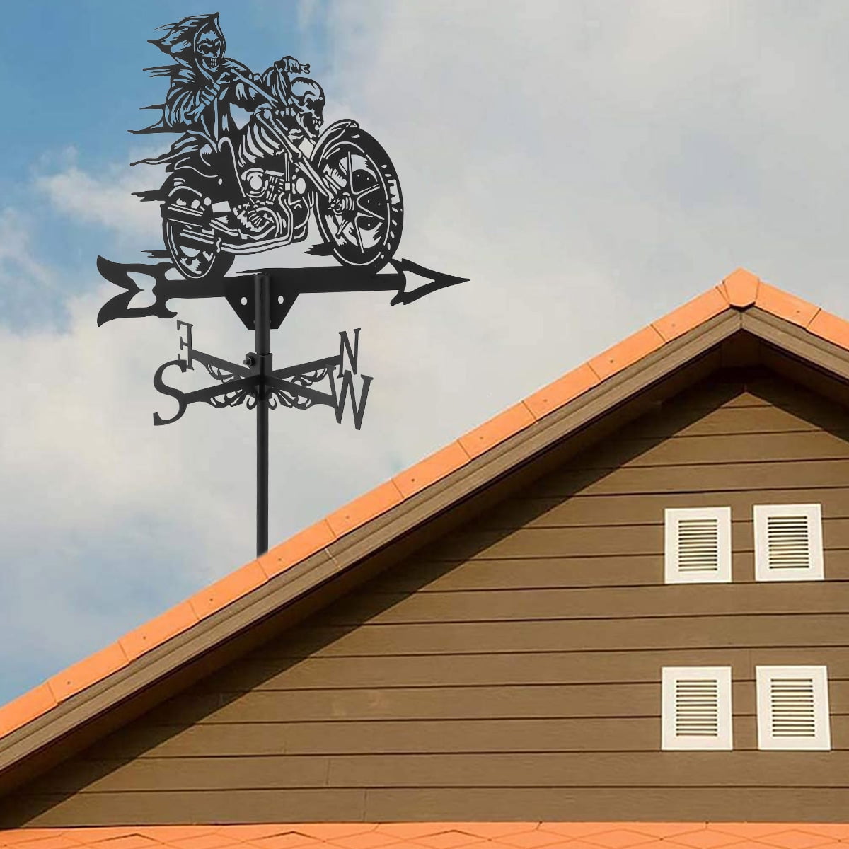 Dragon Weathervanes For Sale