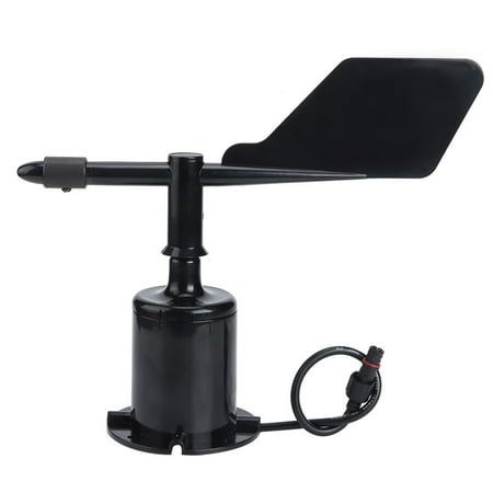 Wind Transmitter, High Impact Resistance Wind Sensor, For Weather ...