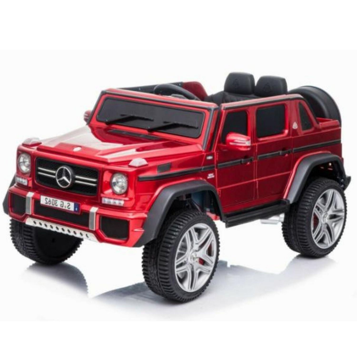 Click here for Kids Vip Kidsvip 12v Officially Licensed Mercedes... prices