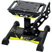 Matrix Concepts LLC LS1 104 LS1 Lift Stand - Yellow - Walmart.com