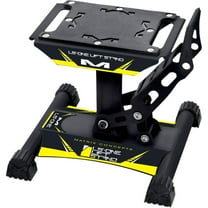 Matrix Concepts LLC LS1 104 LS1 Lift Stand - Yellow - Walmart.com