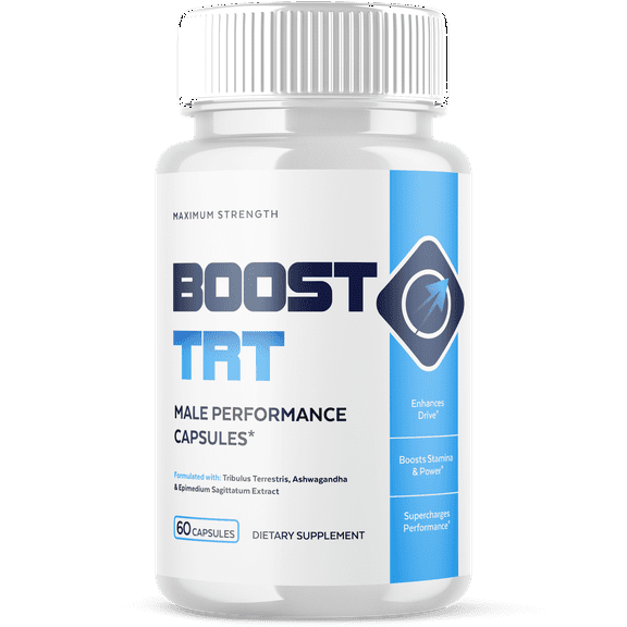 Total Control 24 Prostate Support Supplement Advanced Mens Wellness ...