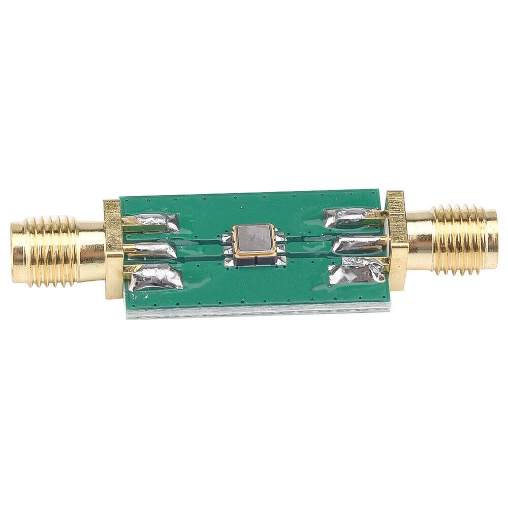 Buy 403MHz±2.5MHz Band Pass Filter 403MHz BPF Passive Filter Bandpass ...
