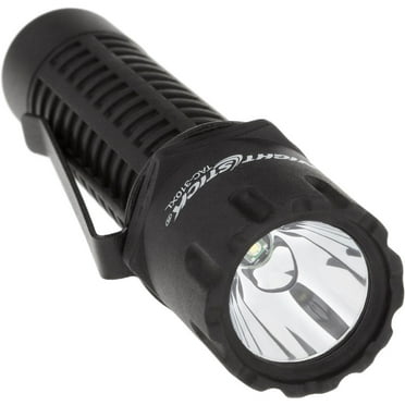 Nightstick Tactical Dual Light Flashlight USB Rechargeable - Walmart.com