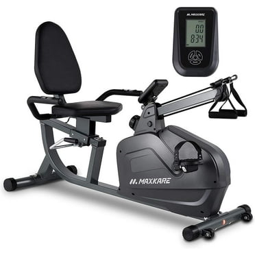 ProForm Cycle Trainer 400 Ri Stationary Exercise Bike, Compatible with ...