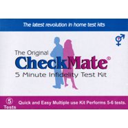 Progene At Home Testosterone Test Kit, 1 Ct - Walmart.com