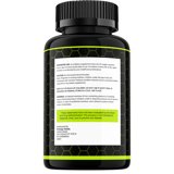 ErecPrime High Performance Men's Supplements, Advanced Formula (300 ...