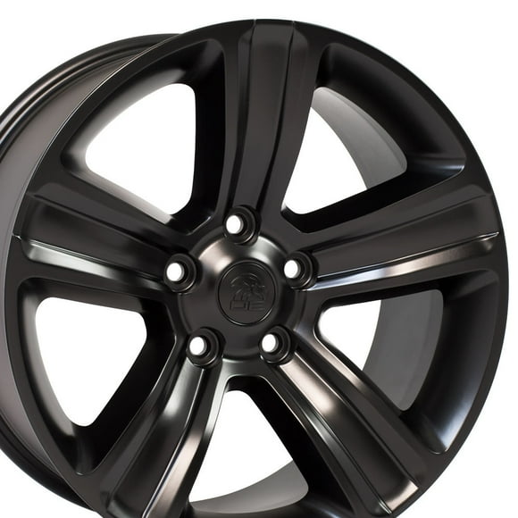 20 Inch Rims Dodge Ram 1500