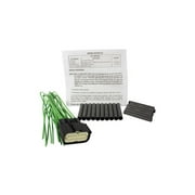 Ford Fiesta Heated Seat Module Connector