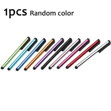 onn. Stylus Set 10 Pack Assorted Colors - Walmart.com