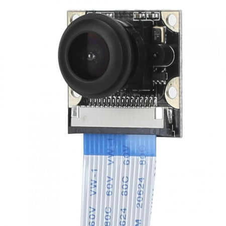 Mini Camera Module,1080P 5MP Mini Night Fisheye Camera Night Vision ...