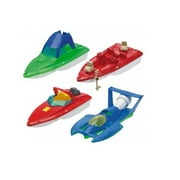 Toy Boats