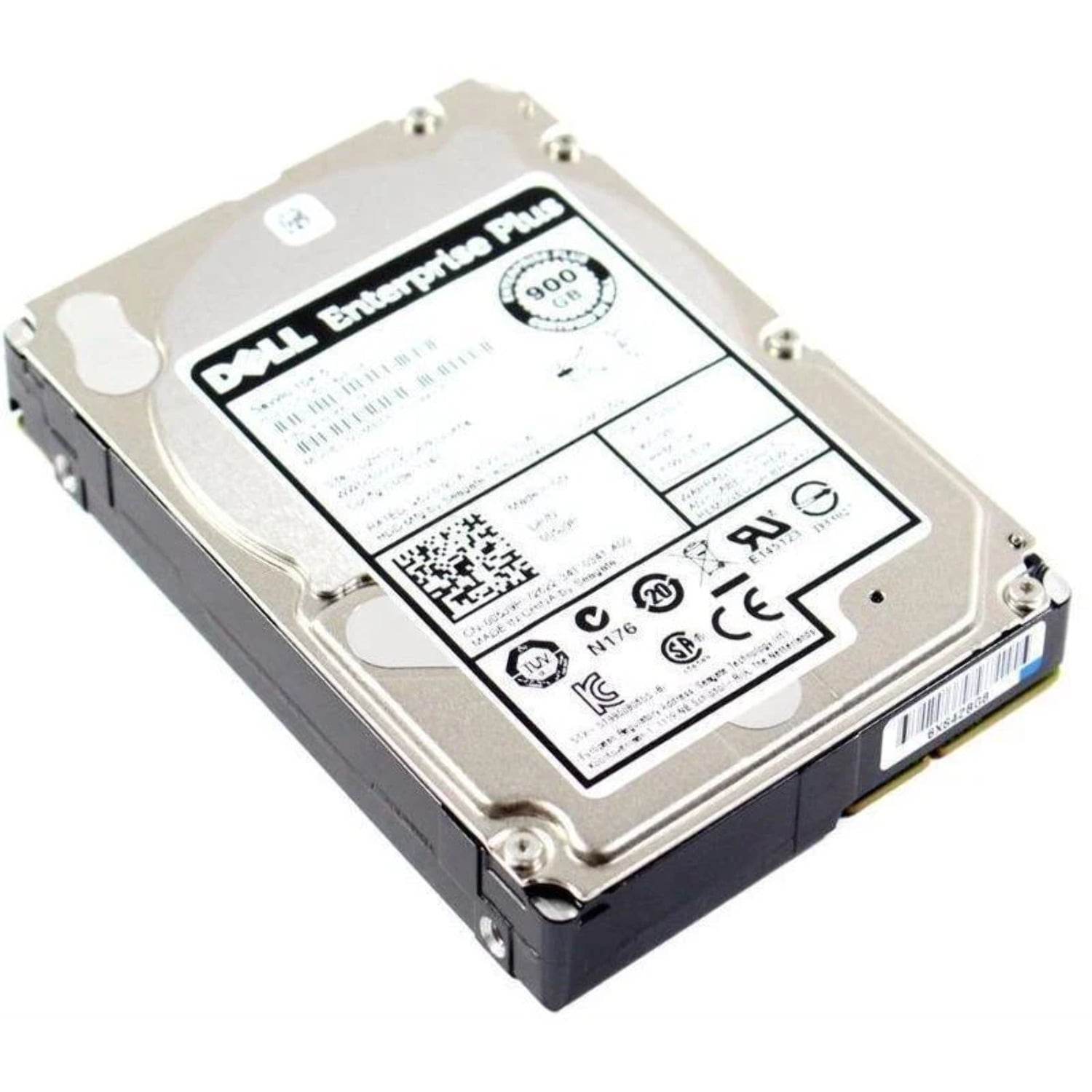 Dell ST9900805SS 6Gbps 1000RPM 900GB SAS Hard Disk Drive 05J9P 005J9P ...