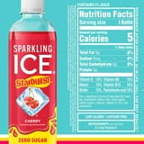Sparkling Ice Starburst Sparkling Water Variety Pack 17 fl. oz., 24 pk. - Walmart.com