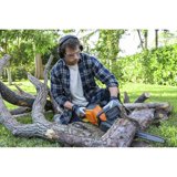 Husqvarna 970601201 350i 42V Power Axe Brushless Lithium-Ion 18 in ...
