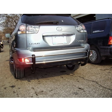 Black Horse Max Bull Bar No Skid Plate Stainless Steel Compatible with ...