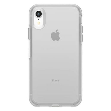 OtterBox Symmetry Series Clear Case for iPhone X, Stardust - Walmart.com