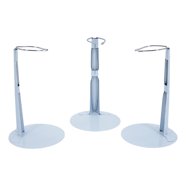 Kaiser 2701 Adjustable Doll Stand for 12-17 inch Chubby Waisted Dolls ...