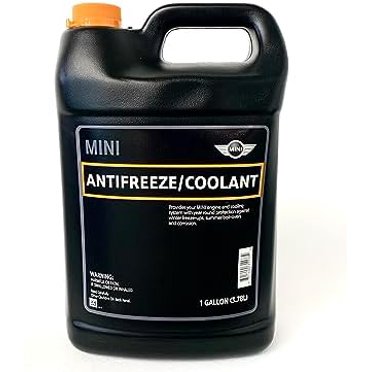 Volvo Penta OEM 1 Gallon VCS Concentrated Coolant, 22567295 - Walmart.com
