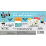 The Censored Game - Walmart.com