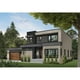 The House Designers: THD-7344 Builder-Ready Blueprints to Build a Bold ...