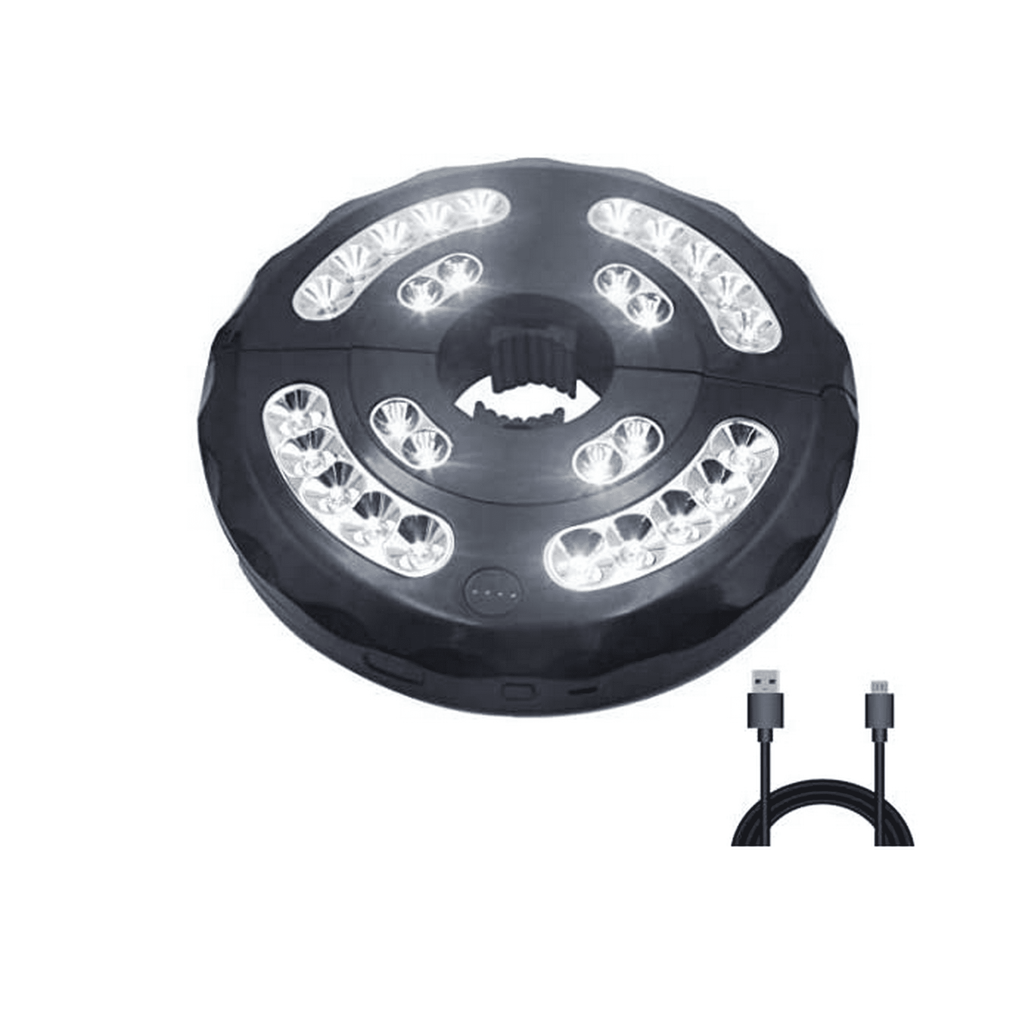Click here for Damaie Led Umbrella Light Patio Led Umbrella Pole... prices