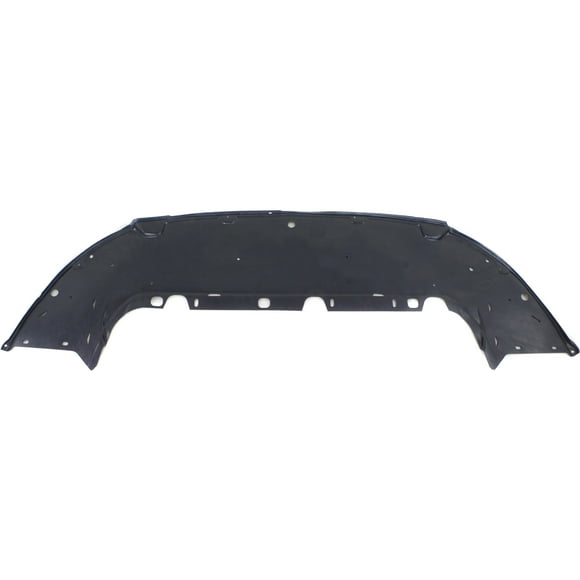 Ford F150 Engine Splash Shield