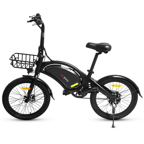 Adult Electric Bicycles 20 Inch Bikes