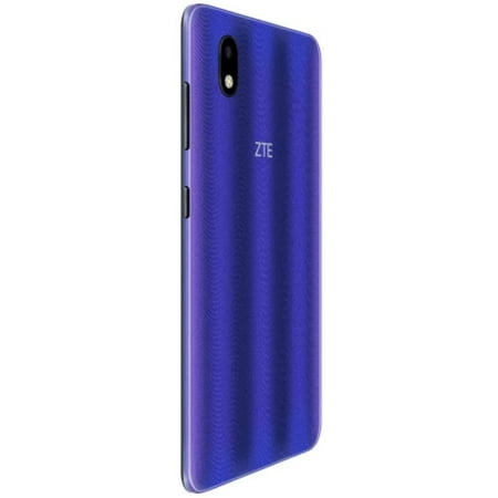 ZTE Blade A3 Lite (16GB) Dual Sim - GSM Unlocked Smartphone - Brand New ...