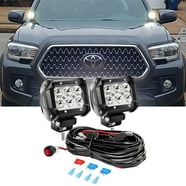 Cyclops Light Bar Wiring Harness Kit - Walmart.com