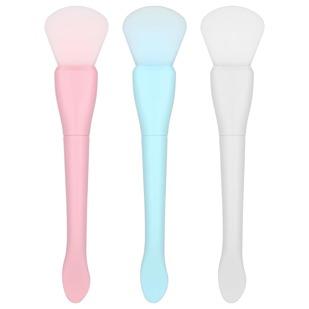 Click here for Hydreachca Face Mask Applicators Silicone 3pcs 5.5... prices