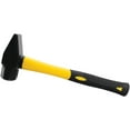 Performance Tool M7104 3 Pound Cross Pein Hammer With Fiberglass Handle ...