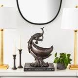 Design Toscano Peacock's Bounty Centerpiece Sculptural Bowl - Walmart.com