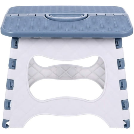 Folding Step Stool Foldable Step Stool for Kids Adult | Walmart Canada