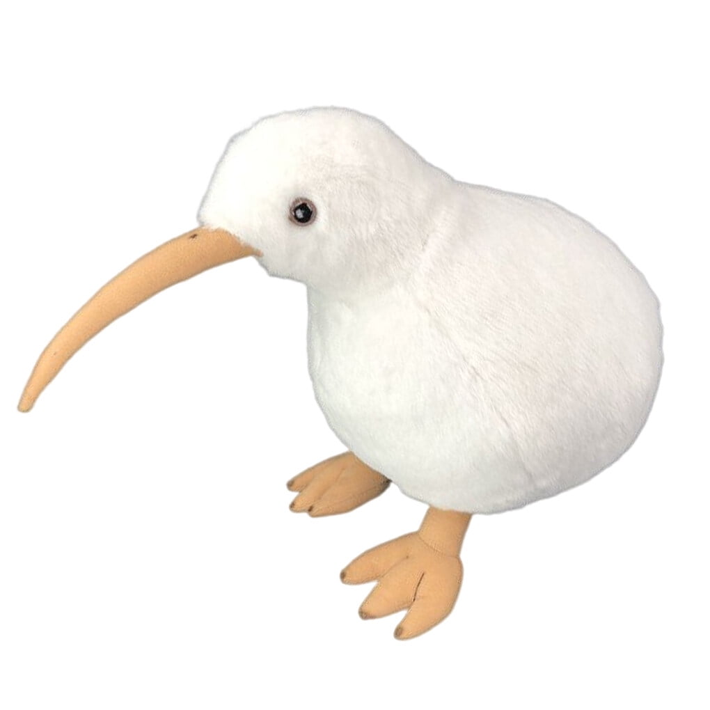 Click here for Walson 28cm Kiwi Bird Plush Toy New Zealand Stuffe... prices
