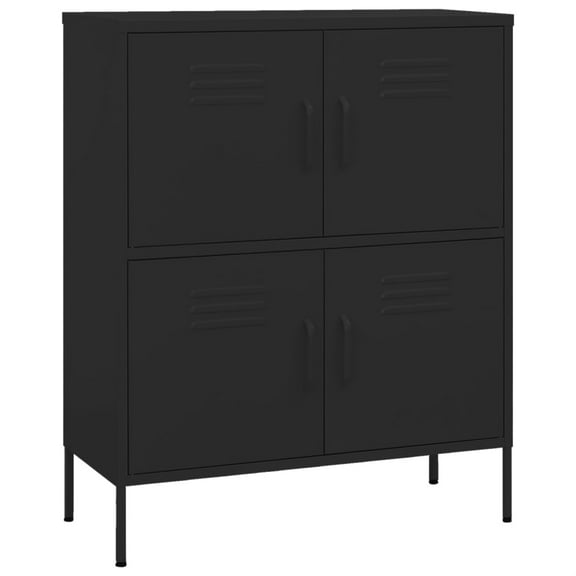 Storage Cabinet 12 Deep
